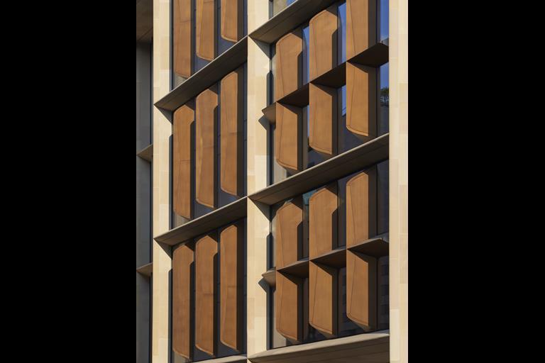 Bloomberg London ‘a breath of fresh air’ for City planners | News ...